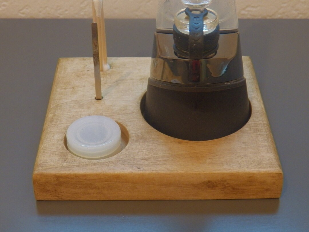 Puff Pal - Etsy
