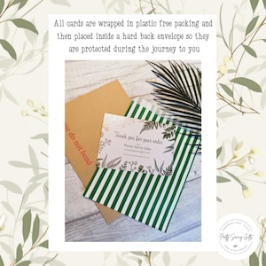 Personalised Happy Retirement Card, Congratulation Daffodil Handmade ...