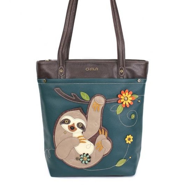 Sloth Bag - Etsy