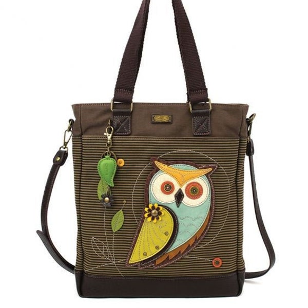 Owl Handbag - Etsy