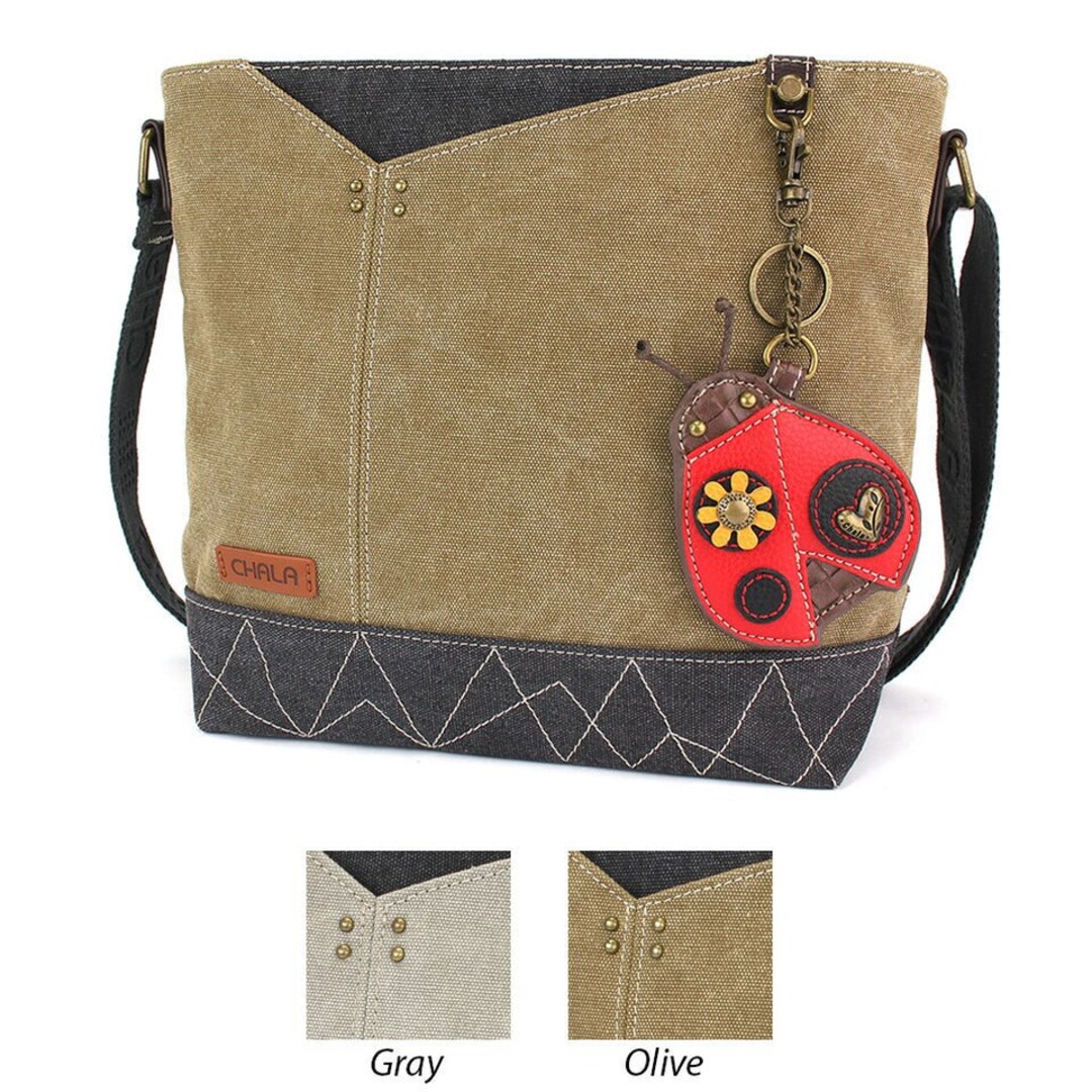 Ladybug Crossbody Ladybug Handbag Ladybug Purse Ladybug - Etsy