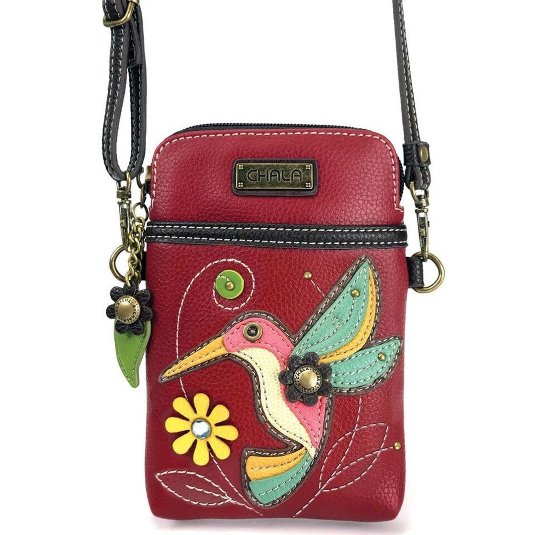 Hummingbird Crossbody Hummingbird Purse Shoulder Bag - Etsy