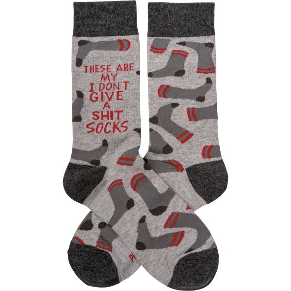 Work Socks - Etsy