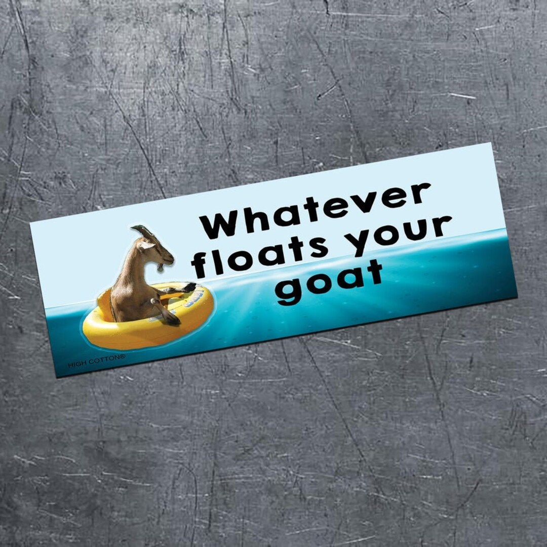 Bumper Magnet Car Truck Jeep Accessory Funny Magnet - Etsy