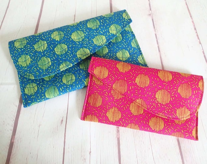 Radley Clutch Bag Sewing Pattern, 2 Sizes, Easy to Sew Beginner Clutch ...