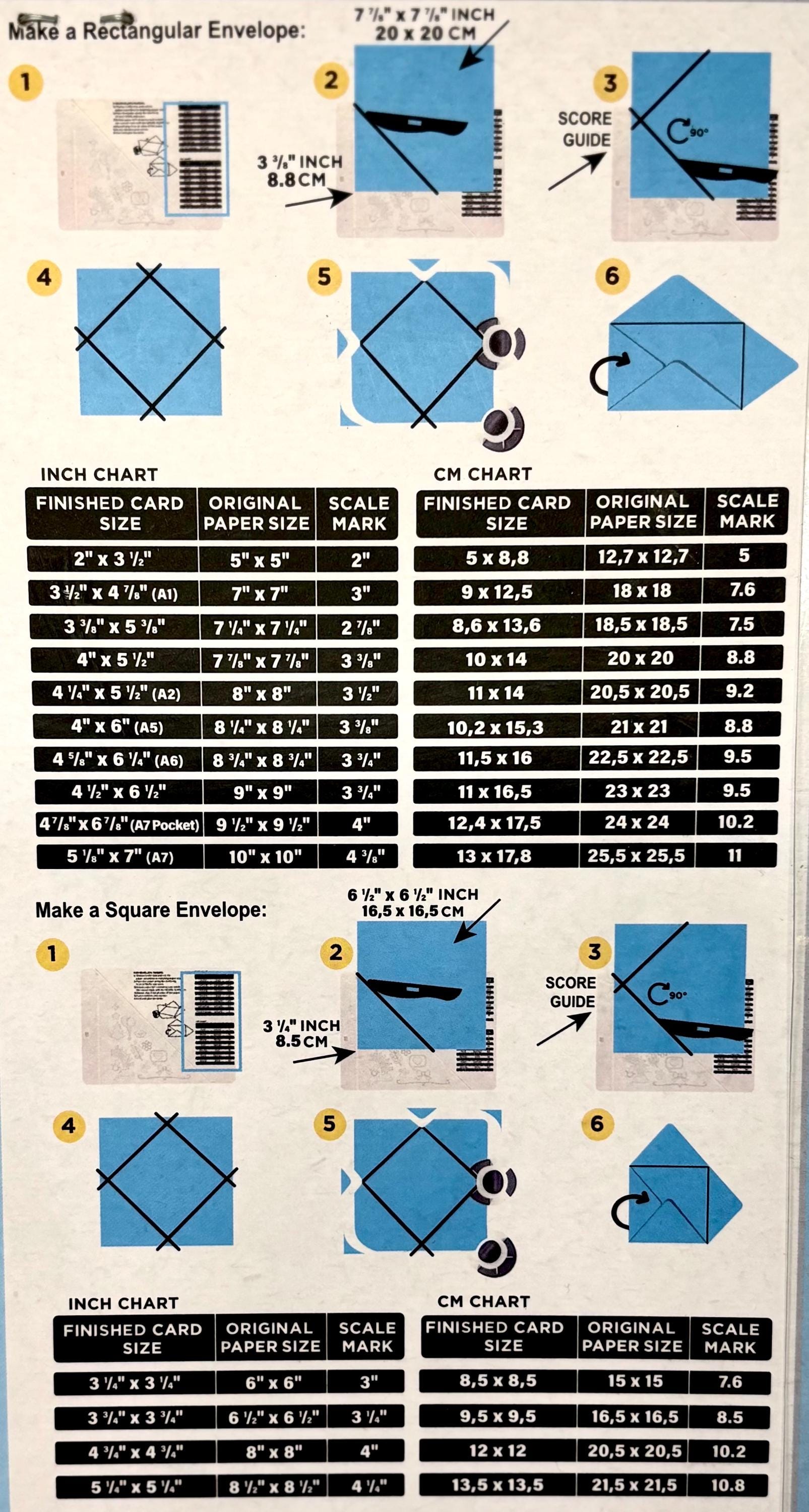 Multi Scoring Board With Corner Rounder - Etsy