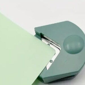 Corner Rounder Paper Cutter - Etsy