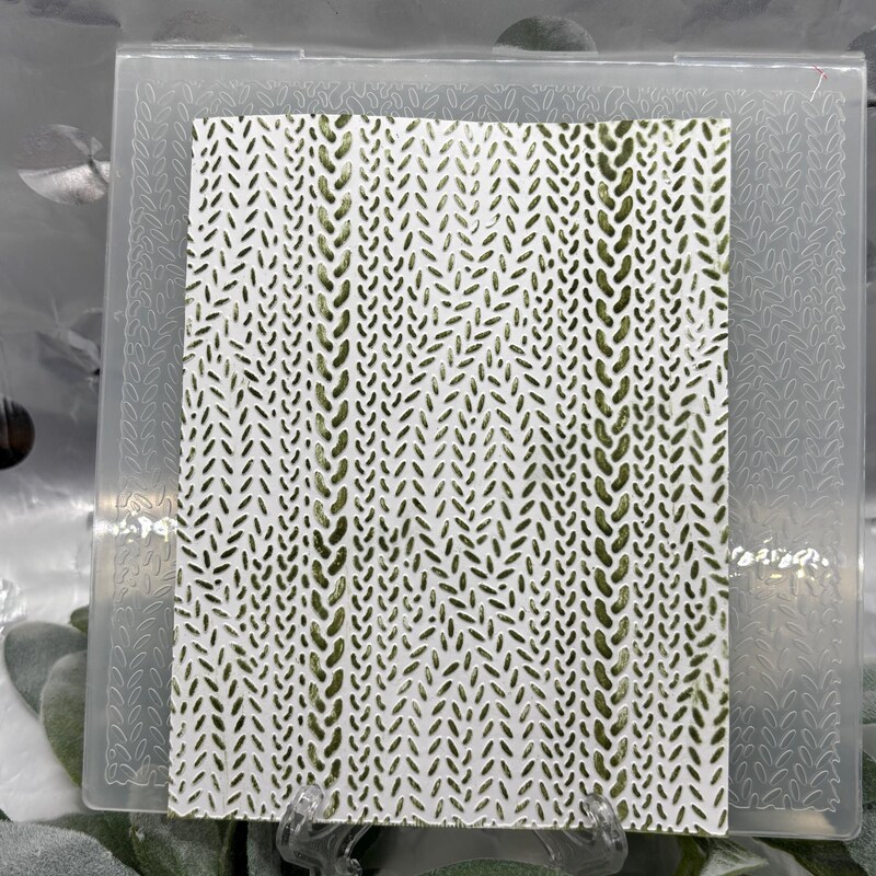 Embossing Folders - Etsy