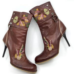 John galliano boots - Etsy 日本 John galliano boots - Etsy 日本