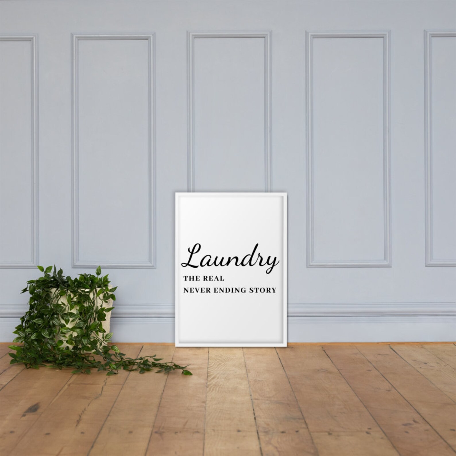 Laundry Printable, Laundry Printables, Laundry Room Sign, Laundry ...