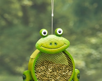 Mesh Bird Feeder - Etsy