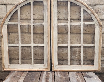 Gothic Arch Frame | Etsy