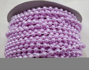 Beads on String | Etsy