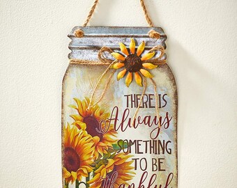 Mason Jar Decor - Etsy