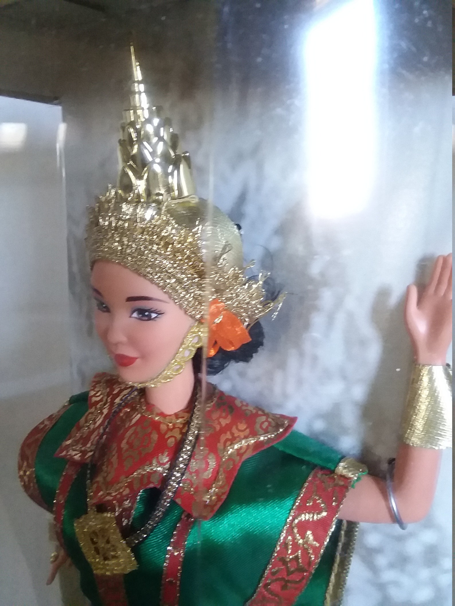 Thai Barbie Doll | Etsy