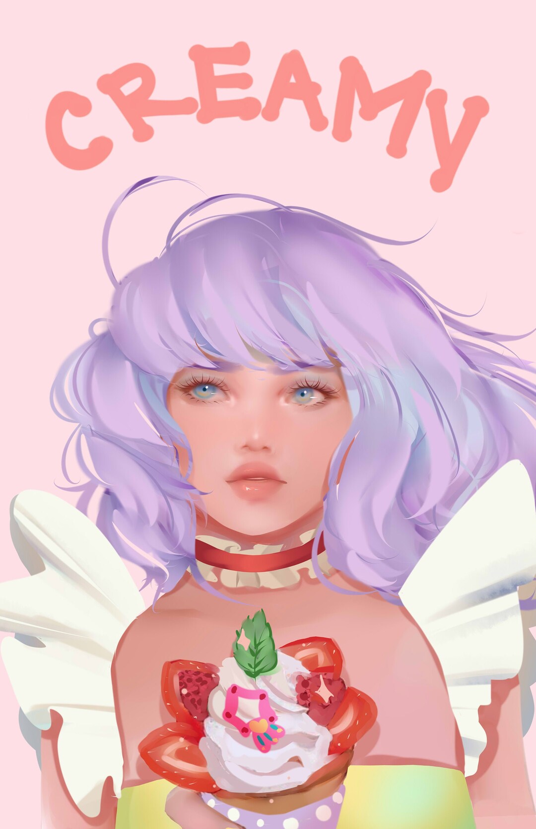 Creamy Mami SALE - Etsy