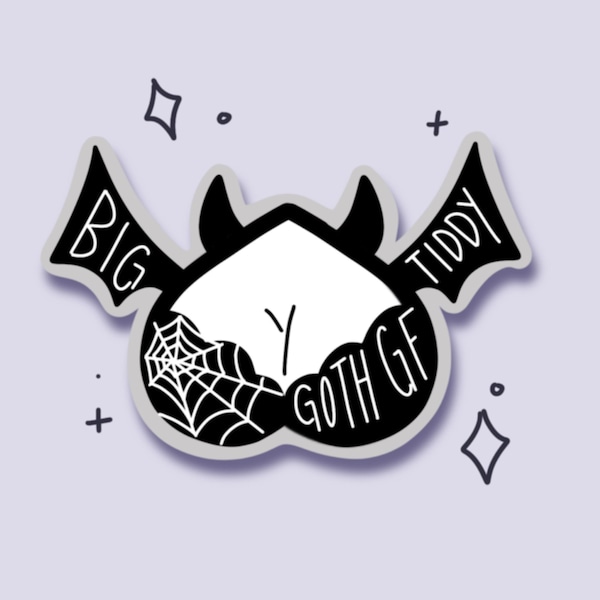 Goth Gf Meme - Etsy