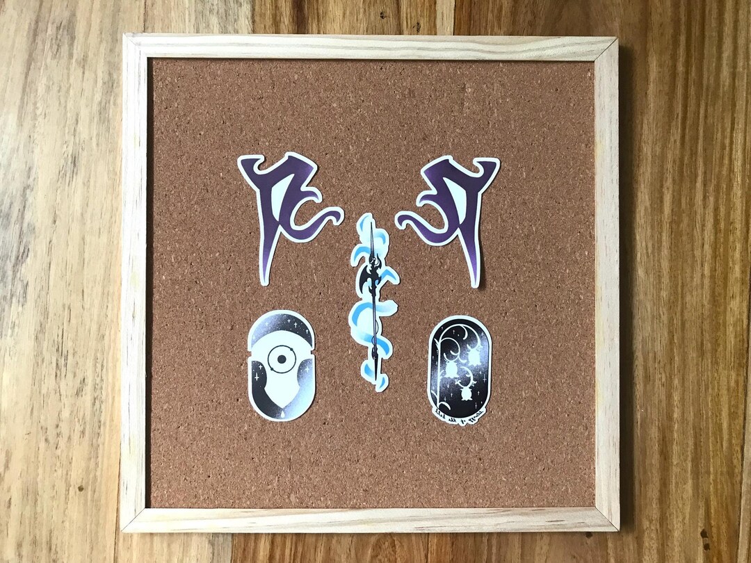 Ffxiv Temporary Tattoos - Etsy