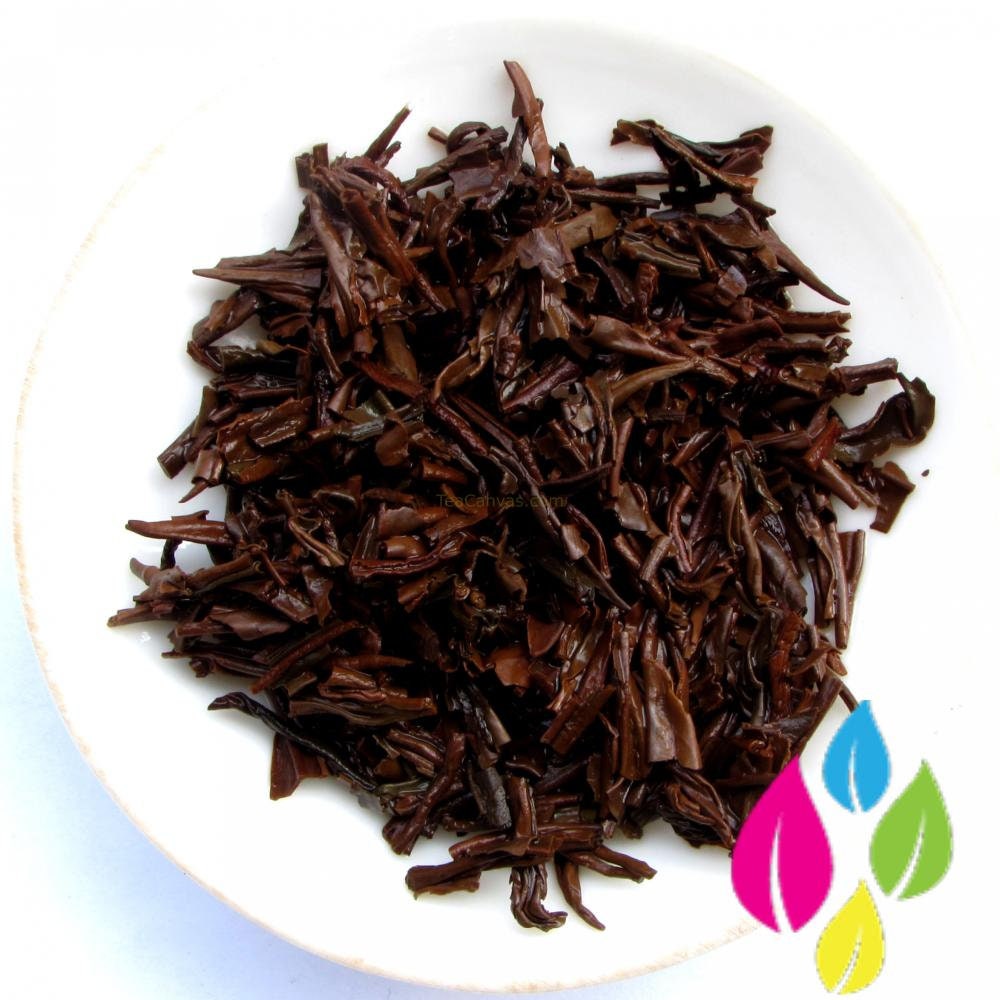 Keemun Black Tea Chinese Hong Cha - Etsy