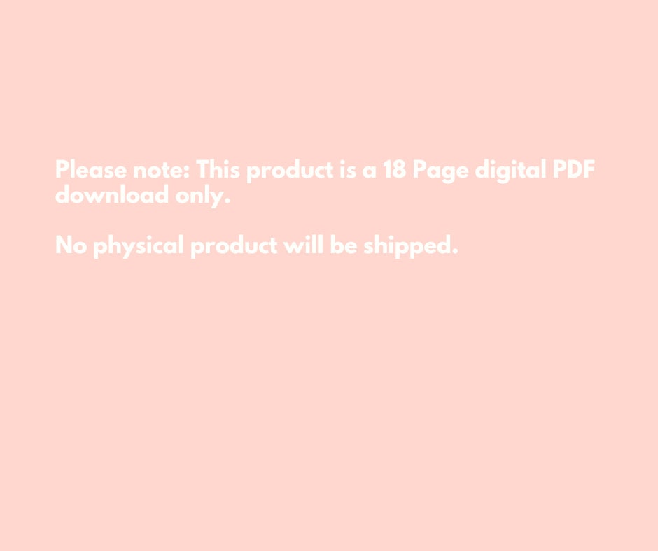 Digital or Printable Running Diary 20 Week Running Planner/tracker - Etsy