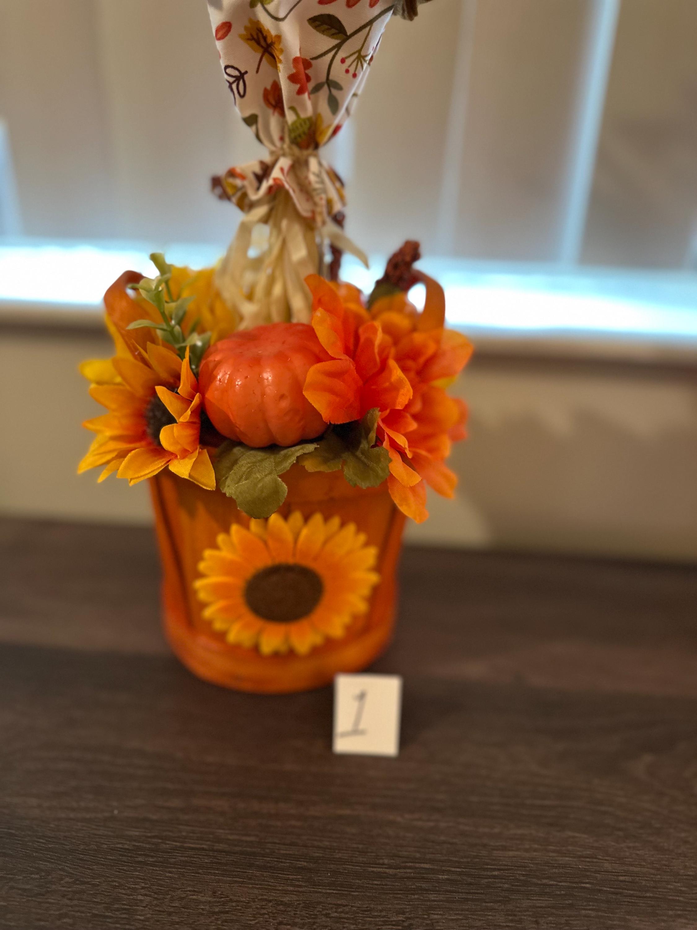 Prim Pumpkin Fall Shelf Sitters, Fall Decor - Etsy
