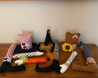 Wreath Attachments Patterns | Etsy UK