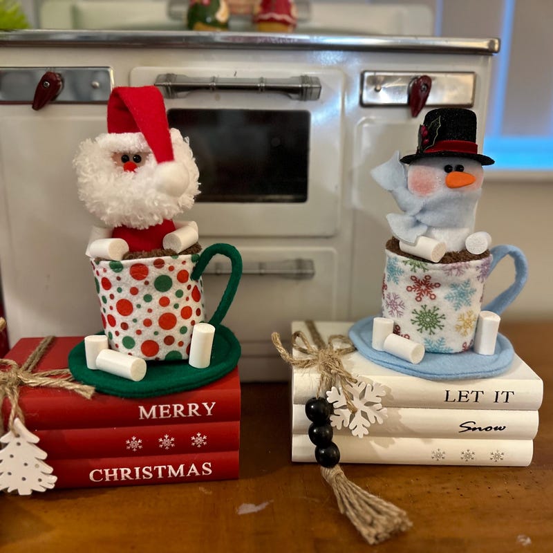 OOMMCreations - Etsy