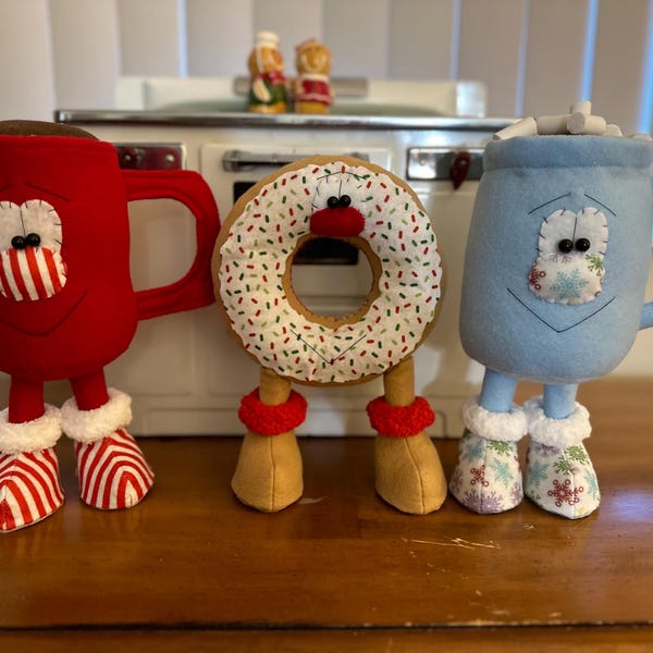 OOMMCreations - Etsy