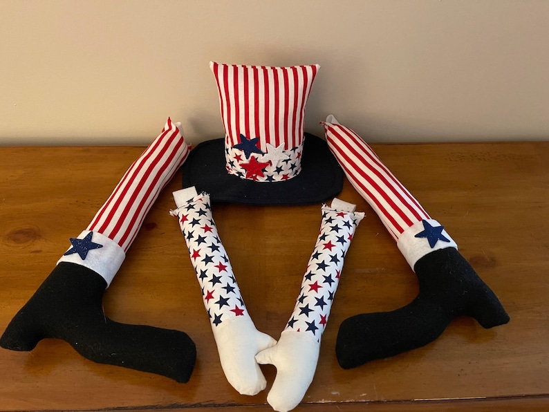 Digital E-pattern Download Wreath Attachments Scarecrow - Etsy