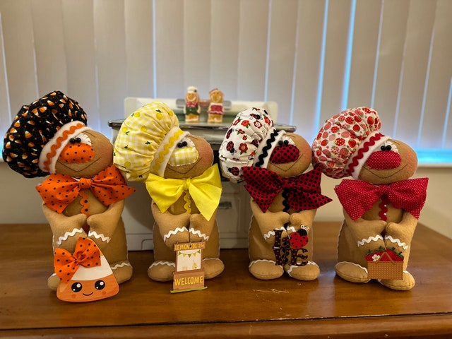 OOMMCreations - Etsy