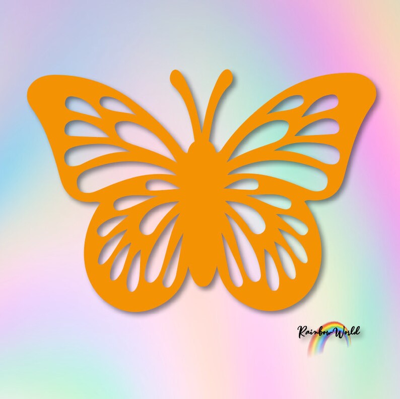 Mariposa Svg Pdf Png Jpg Dxf Eps Im genes Etsy mariposa-svg-pdf-png-jpg-dxf-eps-im-genes-etsy