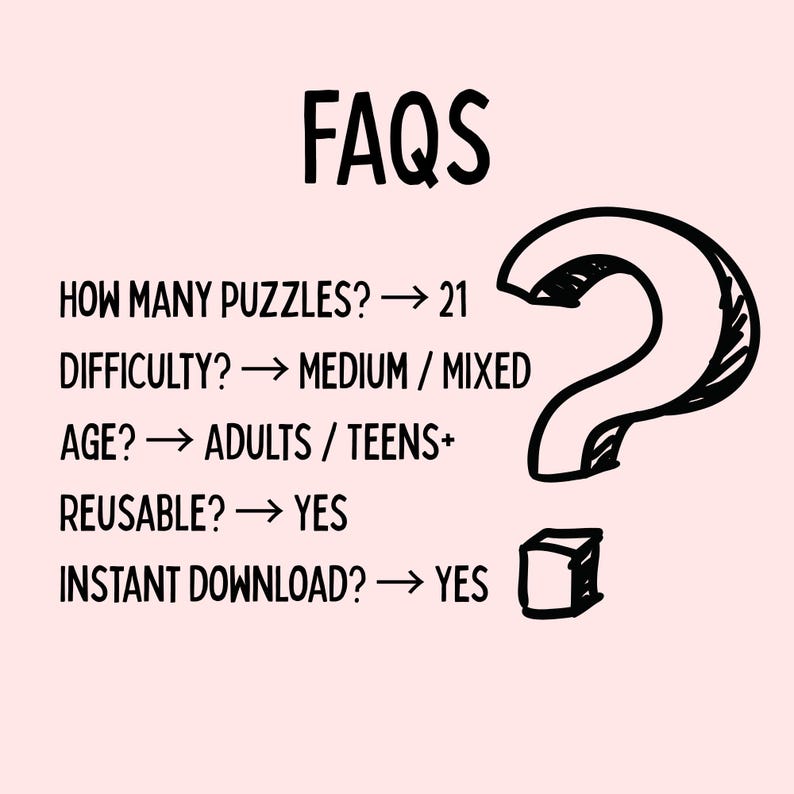 Movie Night Game Galentines Picture Quiz Game Dingbats Downloadable Rom ...