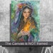 Brigid, Brigit, Irish-celtic Mythology Goddess, Spring, Fertility, and ...