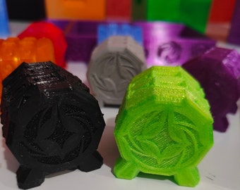 Lorcana Lore Counter and TCG Games SVG, Cut File - Etsy