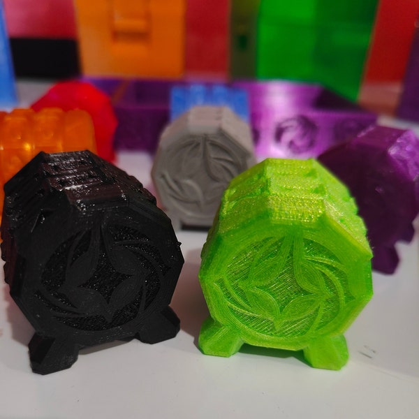 Lorcana Playmat With Lore Counter - Etsy