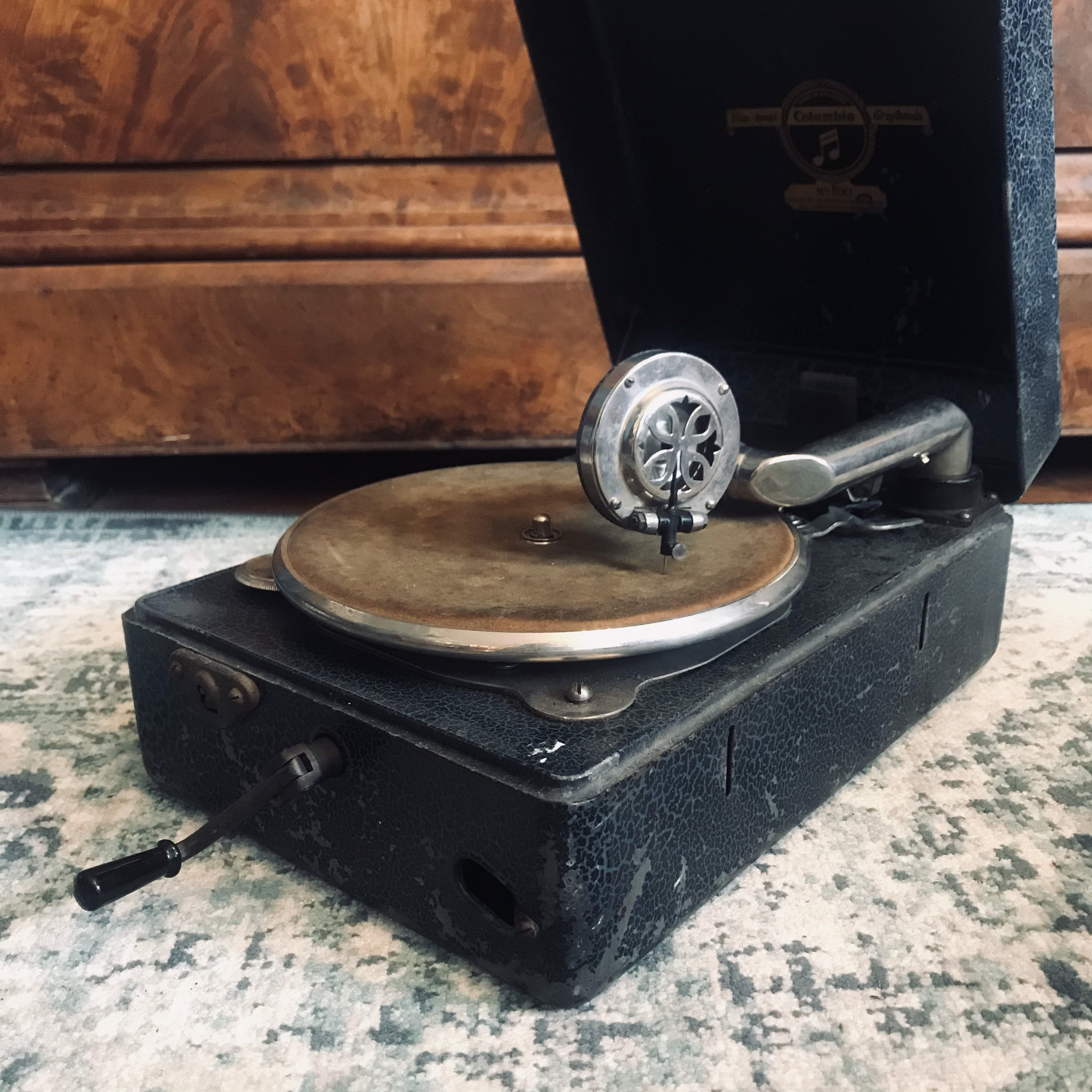 Columbia Grafonola for sale | Only 3 left at -70%
