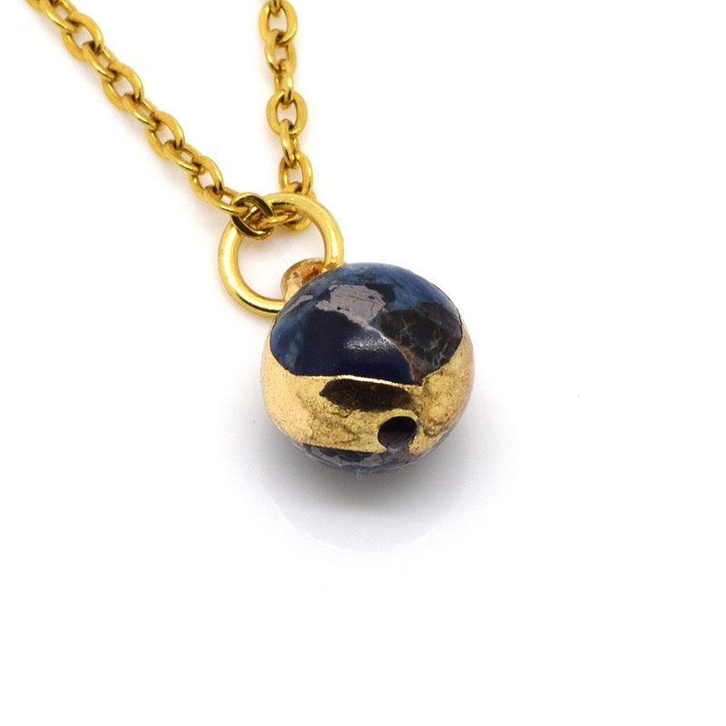 Imperial Jasper Charms - Etsy UK