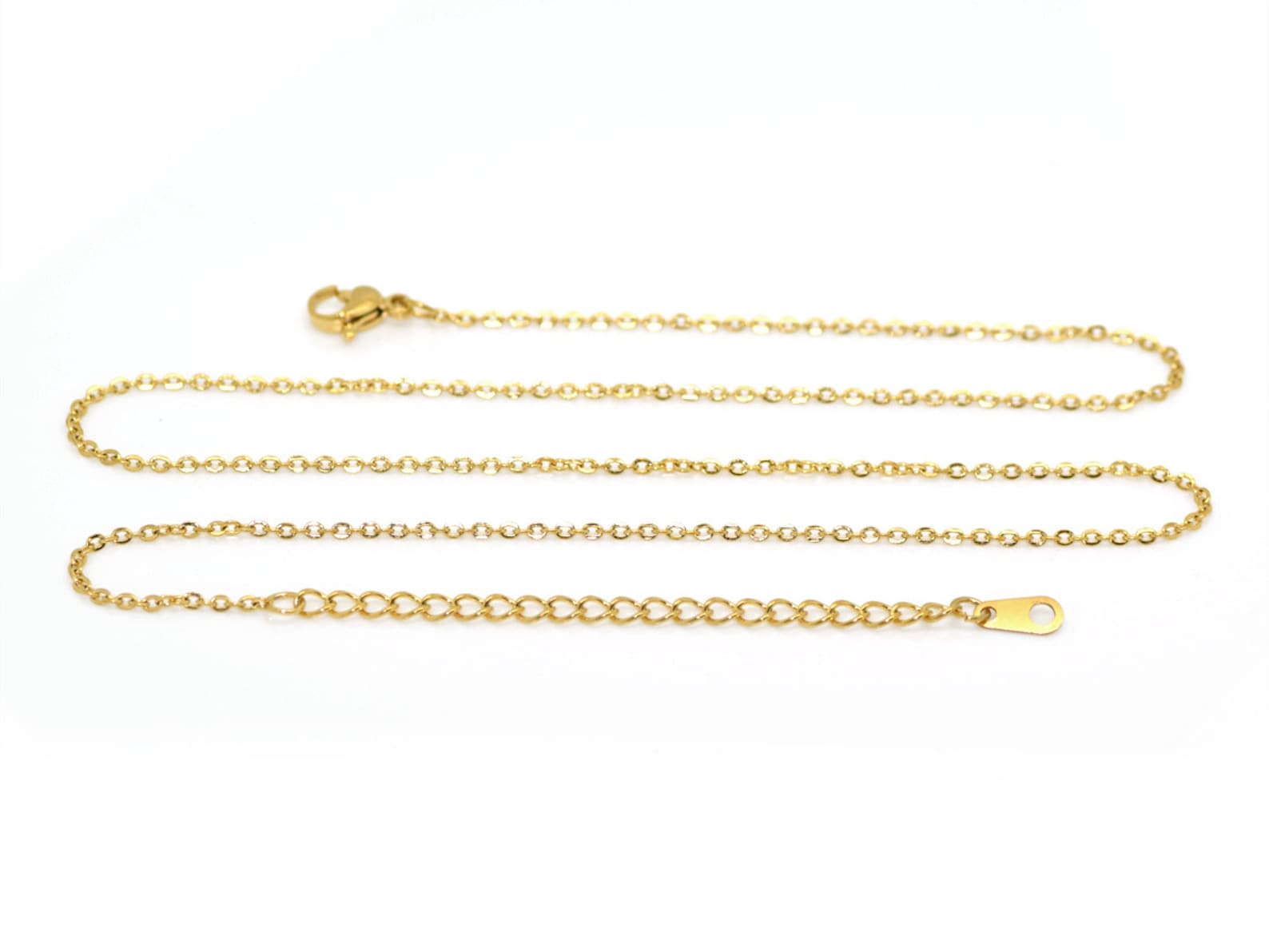 Gold Pi Necklace Golden Greek Letter Symbol Charm | Etsy