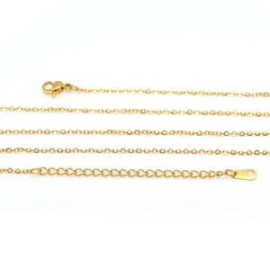 Gold Pi Necklace, Golden Greek Letter Symbol Charm, Mathematician ...