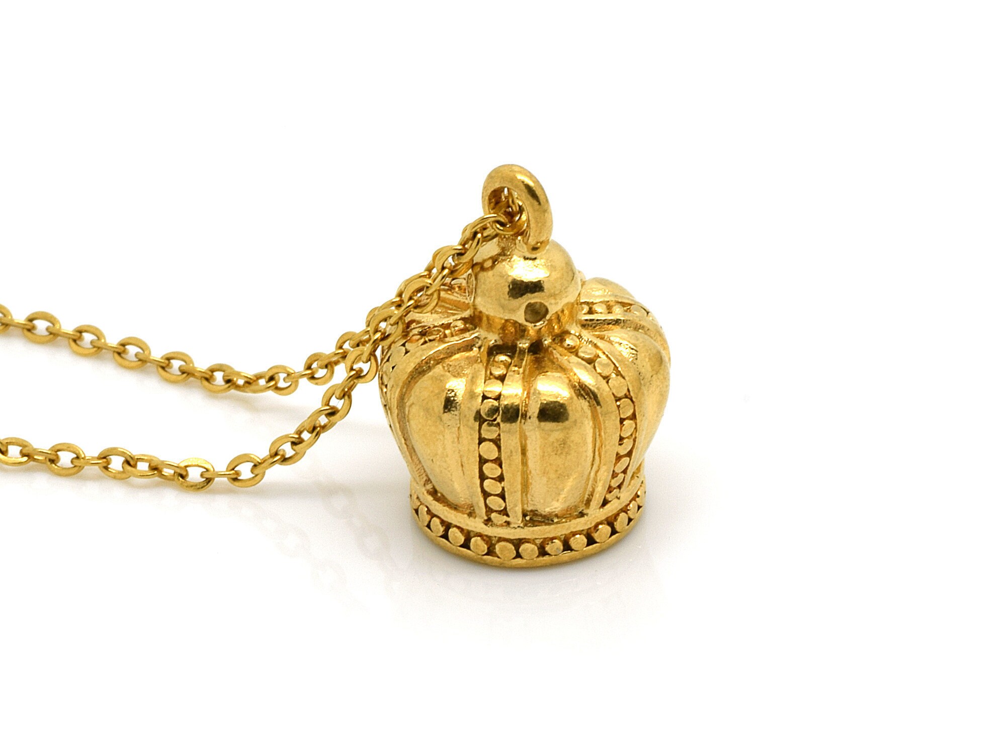 How To Identify A Fake Gold Chain Necklace By Using These Tips ...