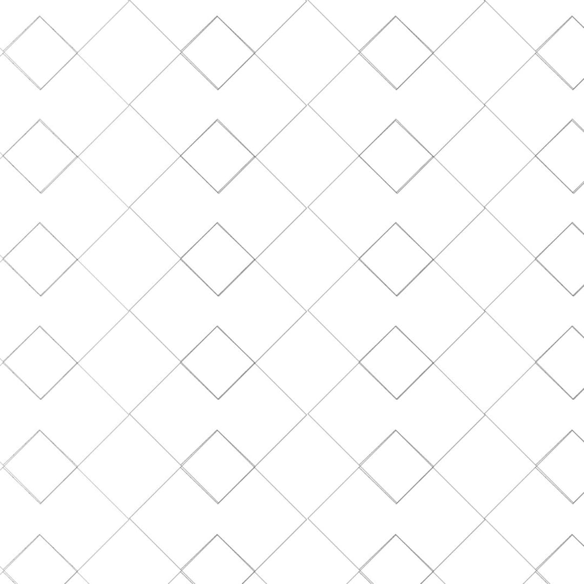 Quilting Stencils Basic Pantograph 5 Pack for Machine - Etsy