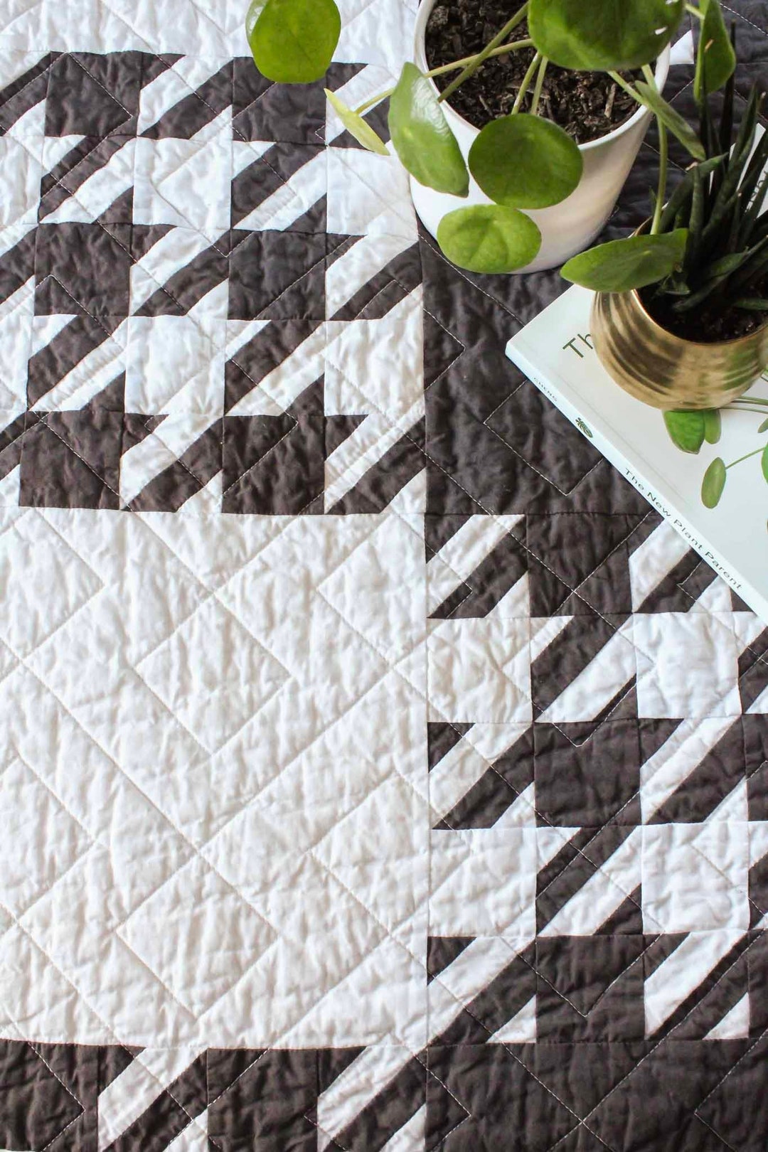 Quilting Stencils | Basic Pantograph 5 Pack for Machine Quilting ...