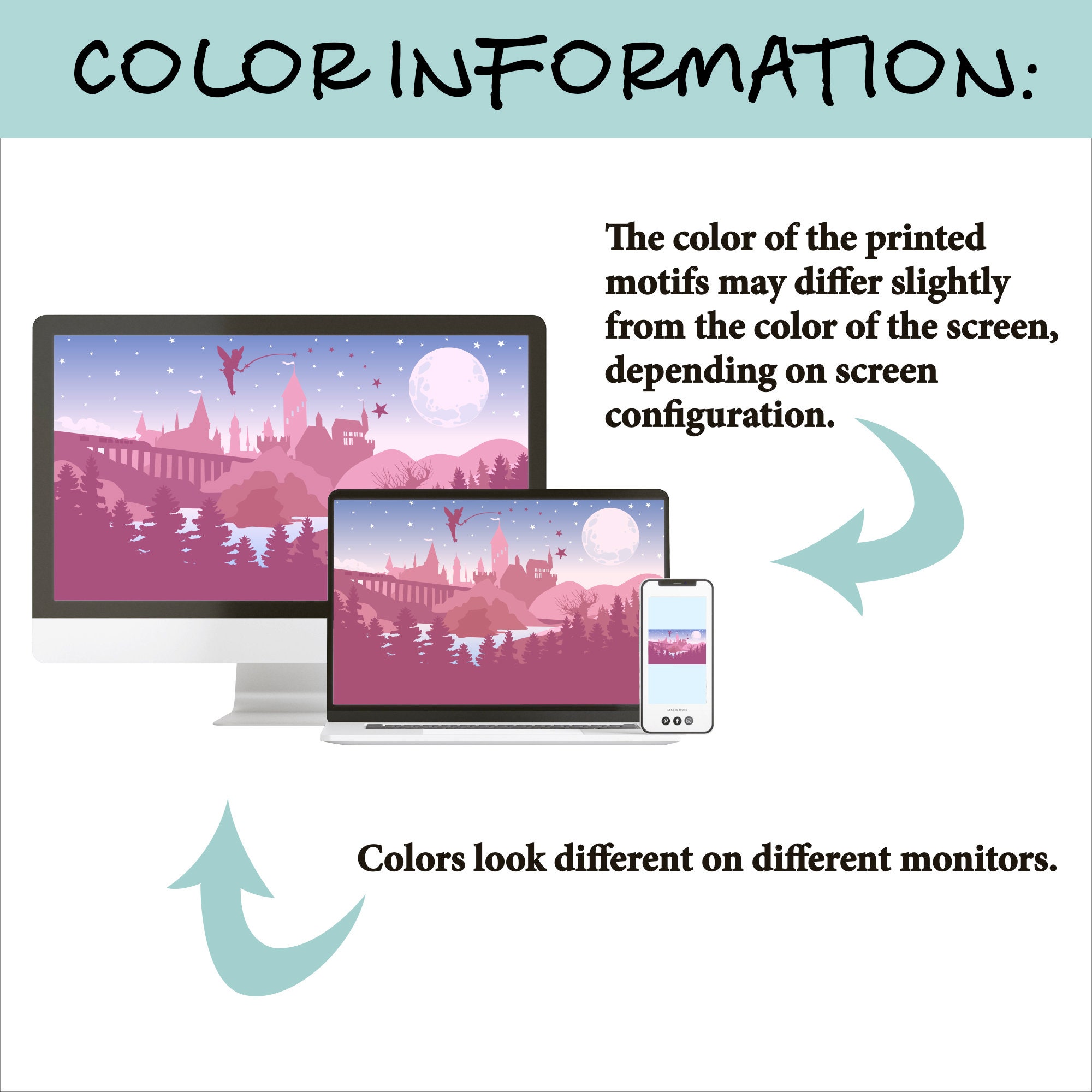 Wizard's Castle Wallpaper Boys Room Removable, Woodland Wallpaper ...