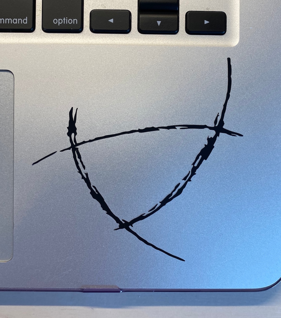 The Raven Boys Ley Lines Inspired Sticker Decal the Raven Cycle Decal ...