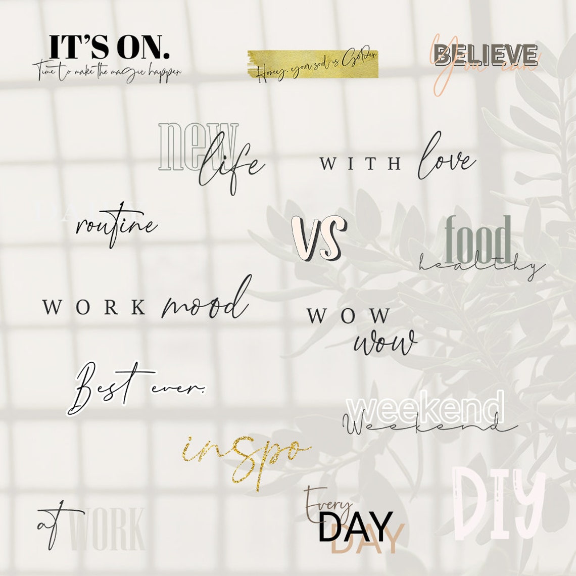 Instagram Story Stickers MOST POPULAR, Instagram Stickers, Ig Story ...