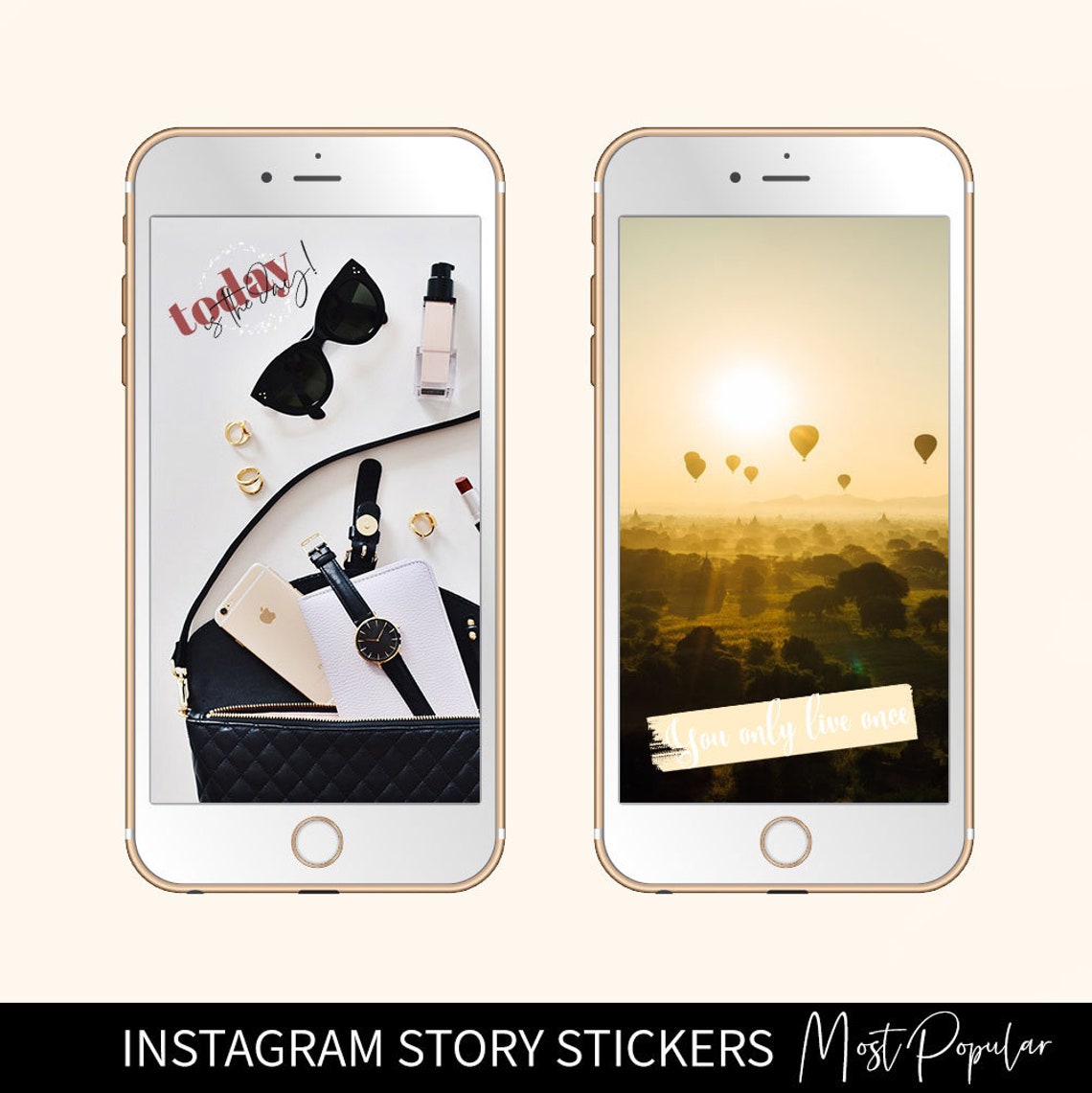 Instagram Story Stickers MOST POPULAR, Instagram Stickers, Ig Story ...