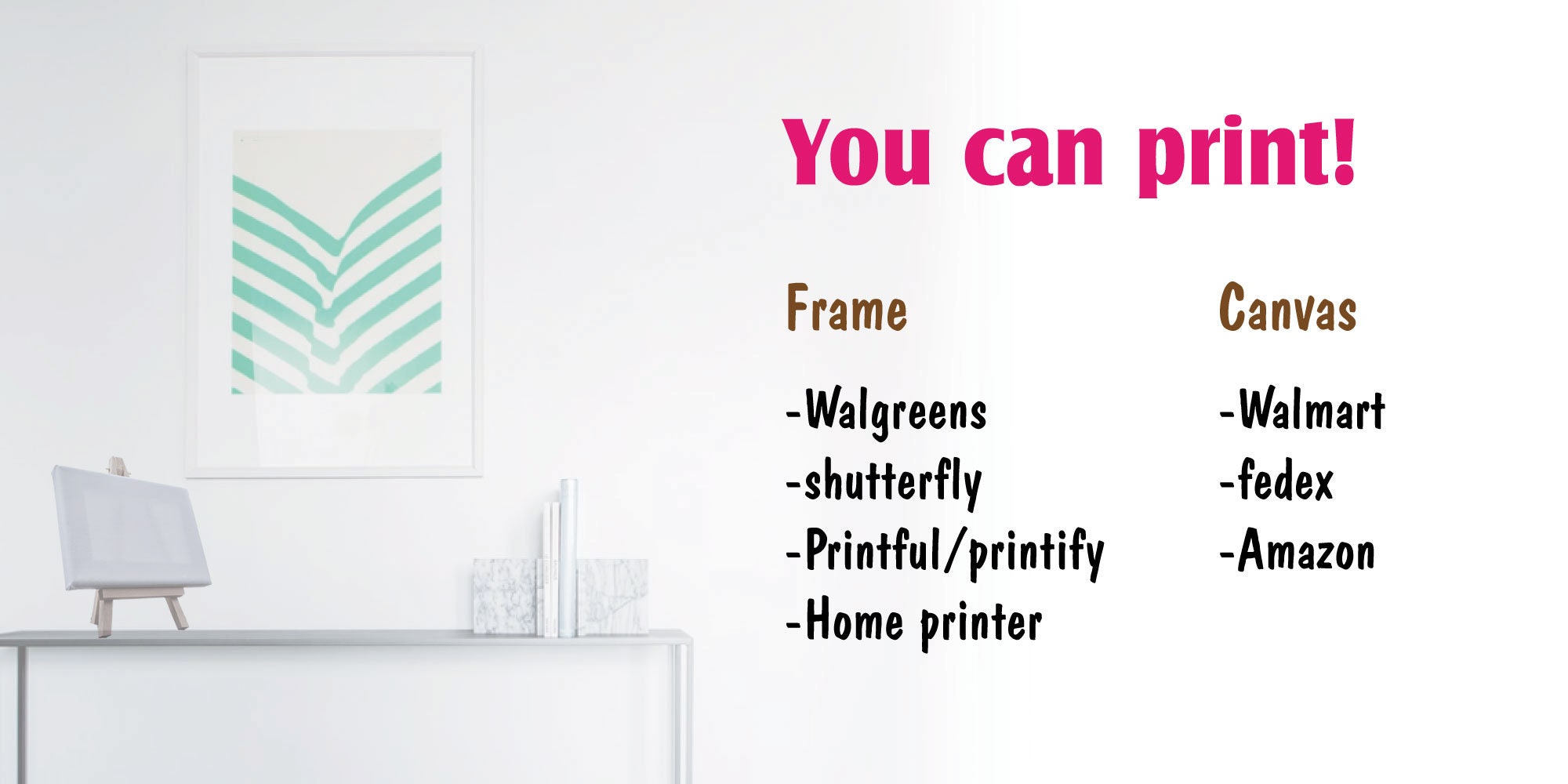 Retro Wall Artdigital Download Art Printhome Decorposter - Etsy