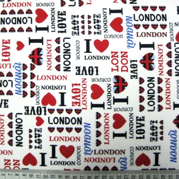 London Theme Party - Etsy