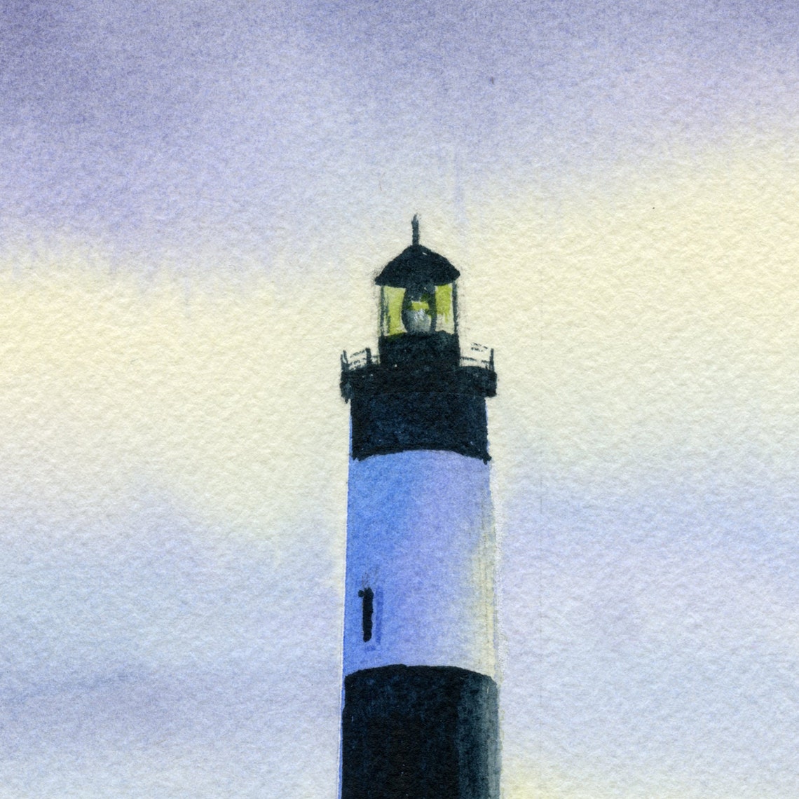 Bodie Island Lighthouse, Coastal North Carolina, Outer Banks, Perfect for the Beach Lover ...