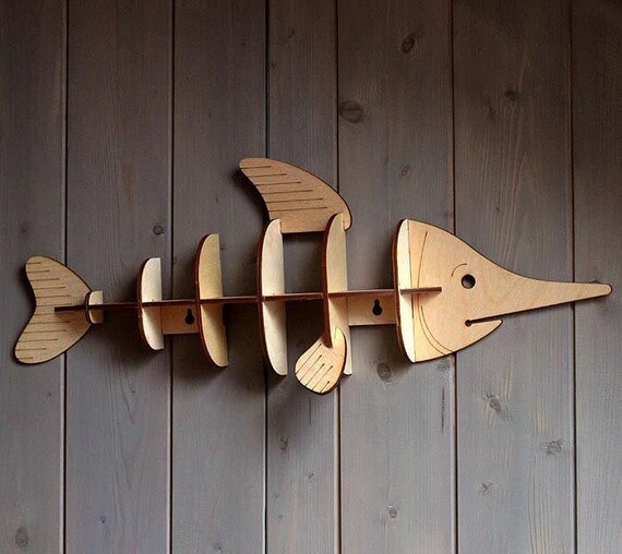 Craft Supplies & Tools Blueprints & How To Home Improvement Art for ...